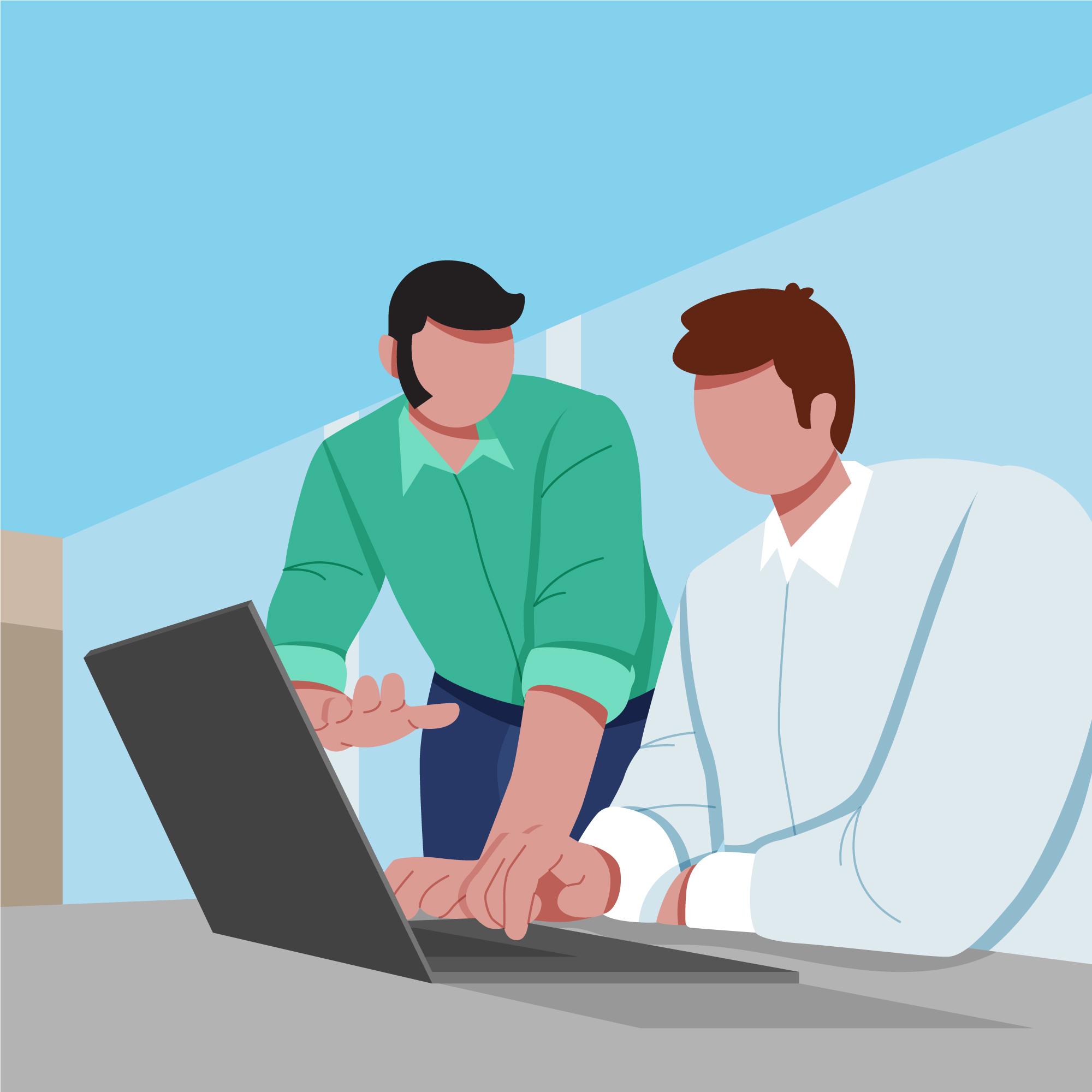 Build a Cybersecurity Risk Assessment Process Funnel